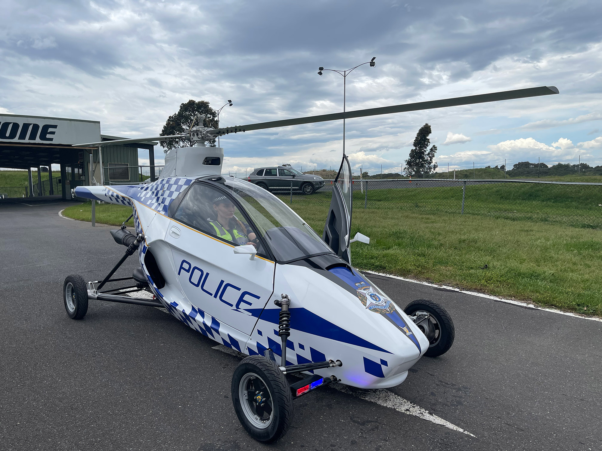 bepegasus: Revolutionizing the Future with Flying Cars